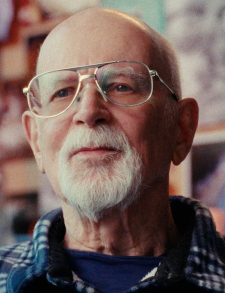 NRS founder Bill Parks passes | Tackle Trade World